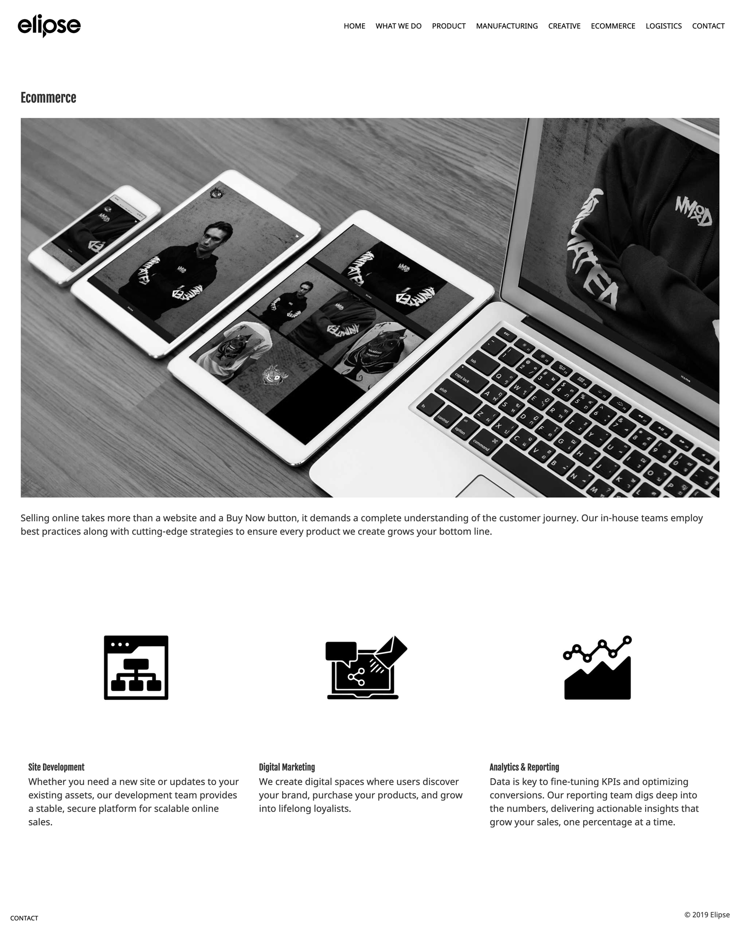 elipsesite – James Fodera