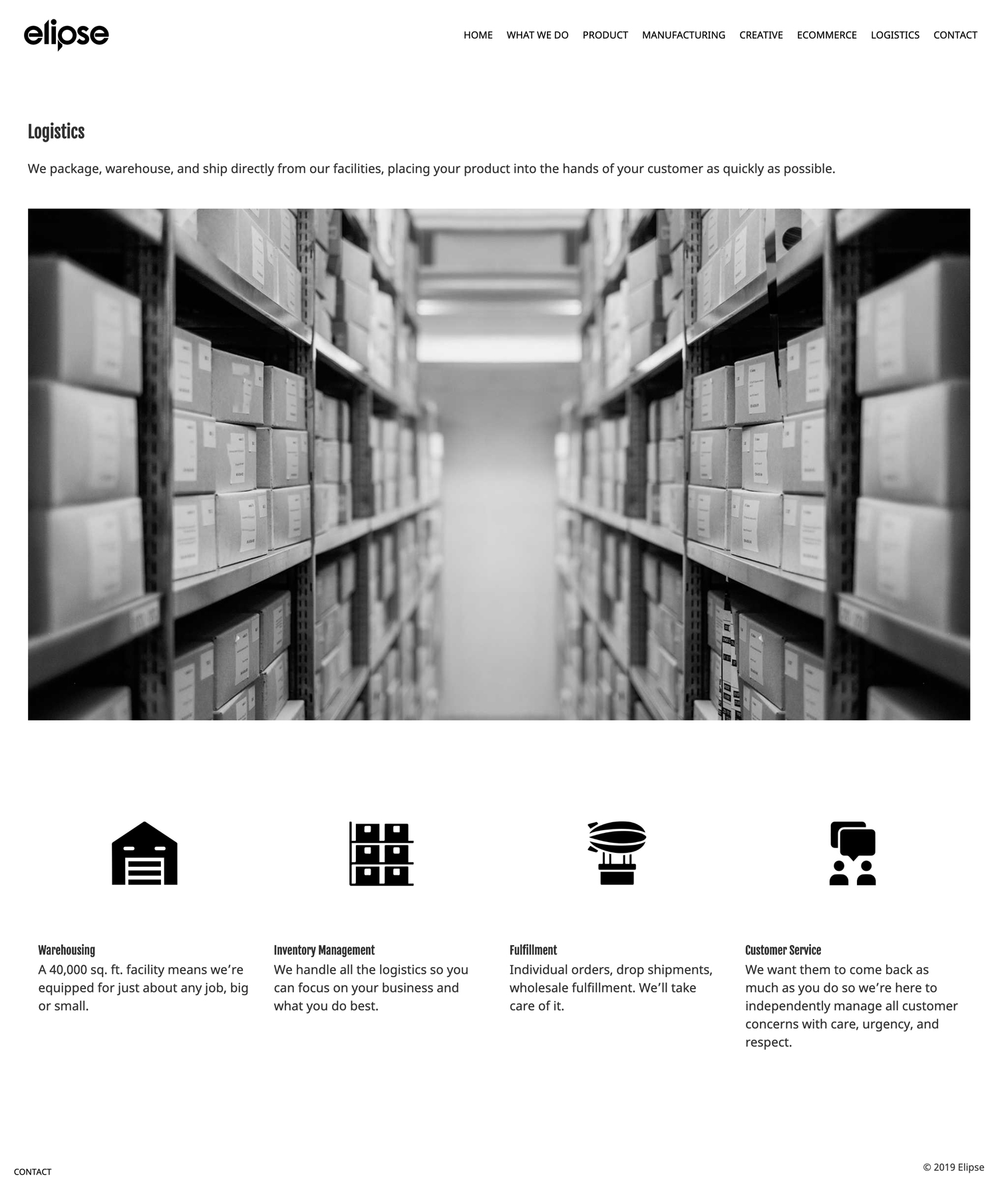 elipsesite – James Fodera